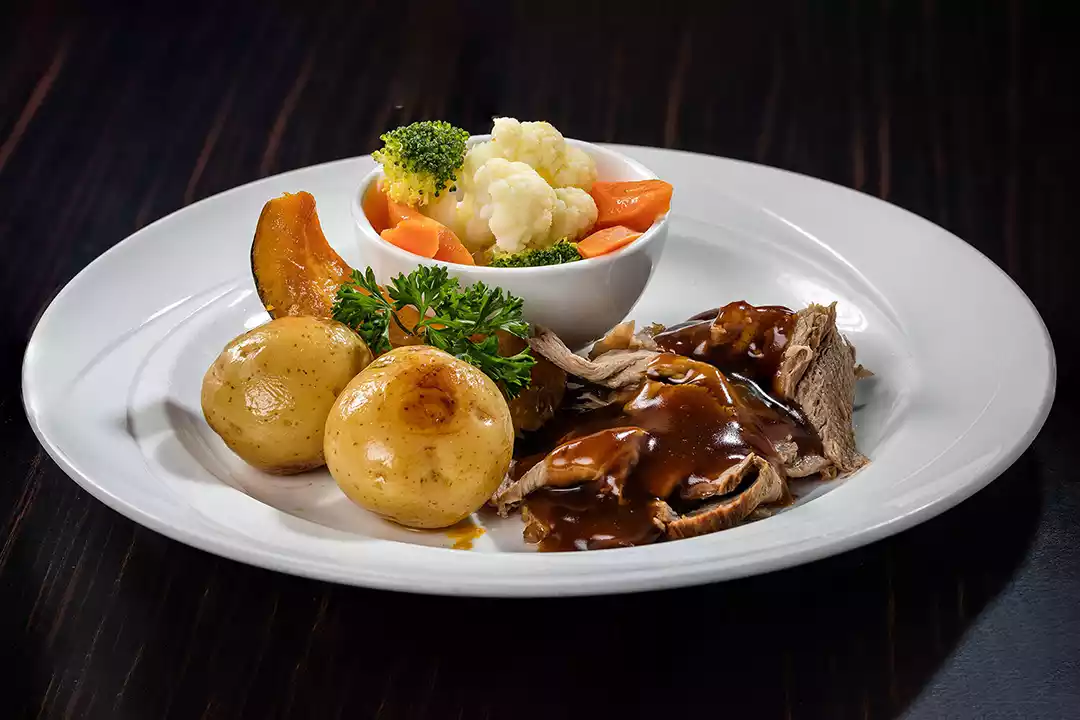 Pullman Reef Casino Cairns